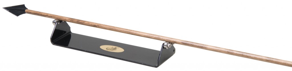 Building Your Own Custom Arrows