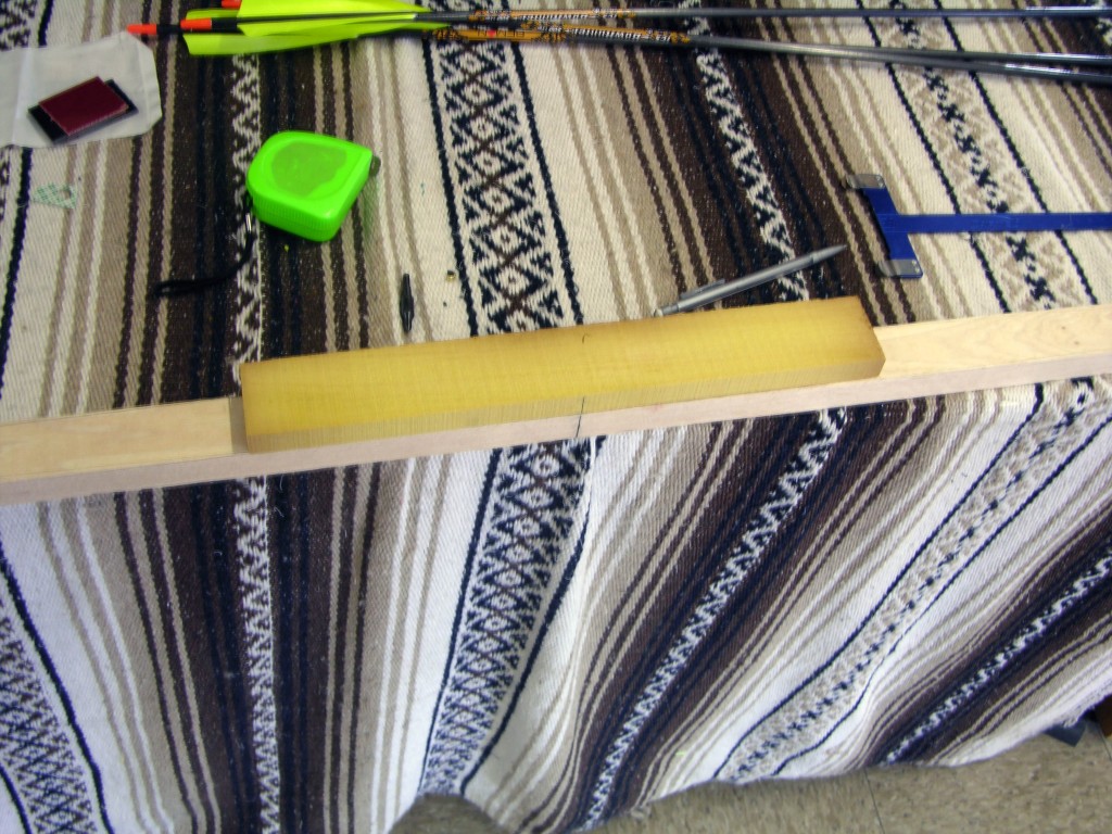 Beginner’s Guide to Building a Hickory Longbow