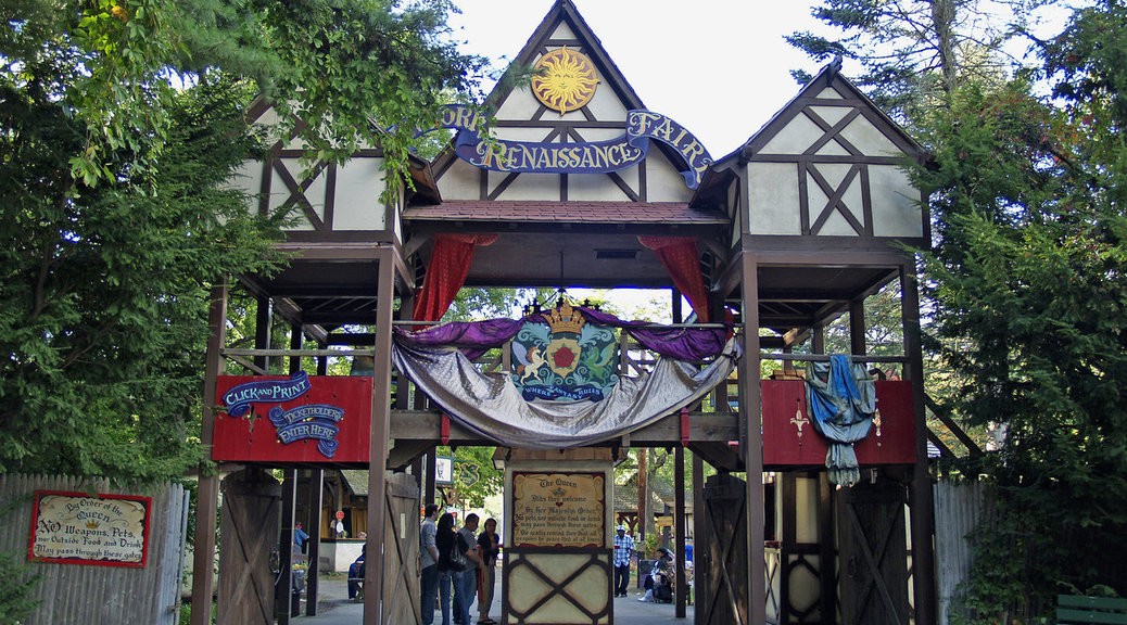 Renaissance Archives Archer S Den 3rivers Archery Blog