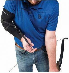 The Basics of Shooting Traditional Longbows and Recurves