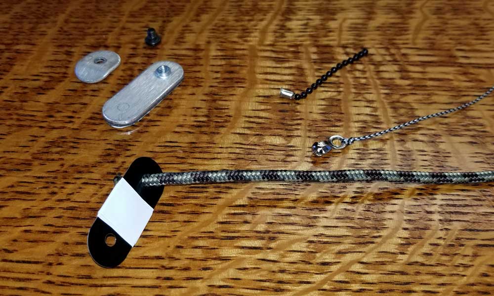 Setting Up a Clicker for Hunting