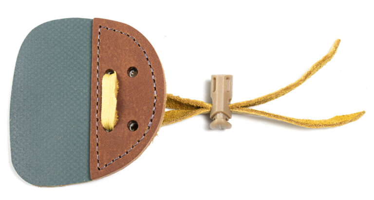 Shooting Methods and Learning to Shoot Traditional Archery