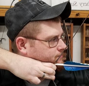 Shooting Methods and Learning to Shoot Traditional Archery