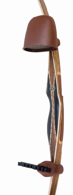 How to choose the right type of bow quiver for your traditional bow.