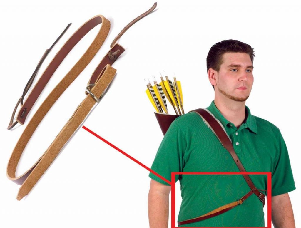 Side Strap