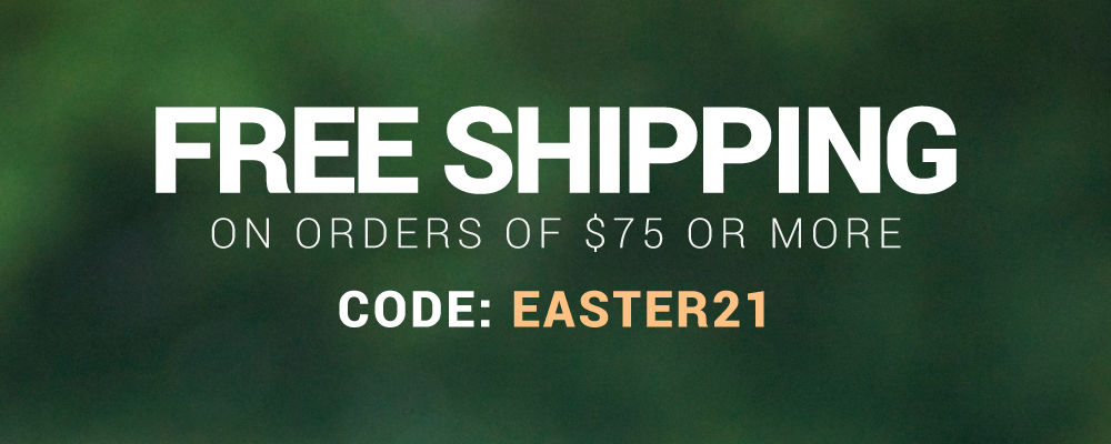 2021 3Rivers Archery EASTER21 Offer