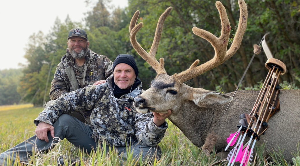 Archer's Den - 3Rivers Archery Blog