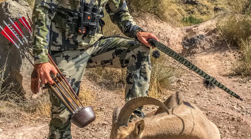 Wild Sheep Archives - Archer's Den - 3Rivers Archery Blog