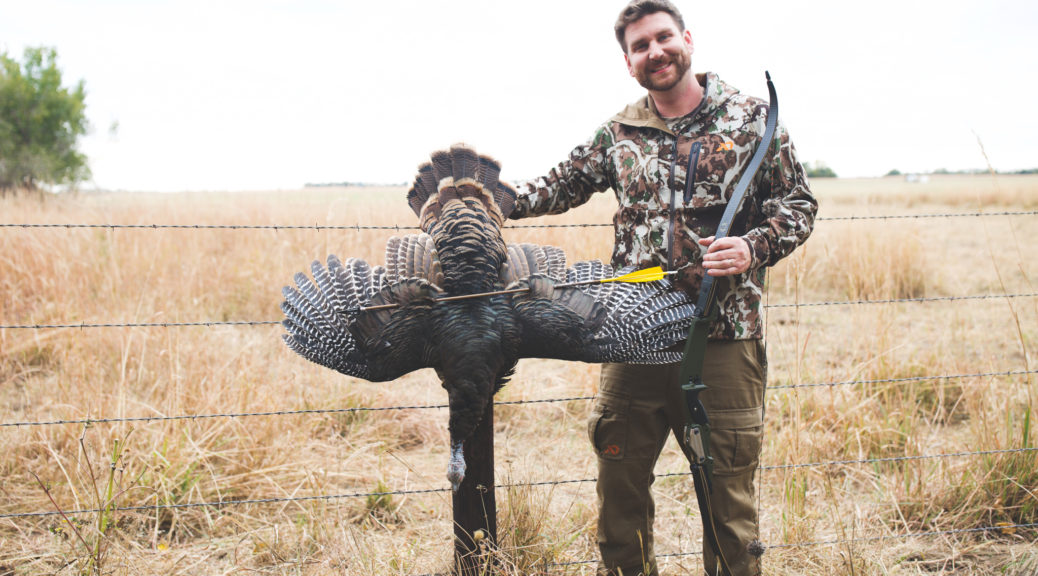 Turkey Archives - Archer's Den - 3Rivers Archery Blog