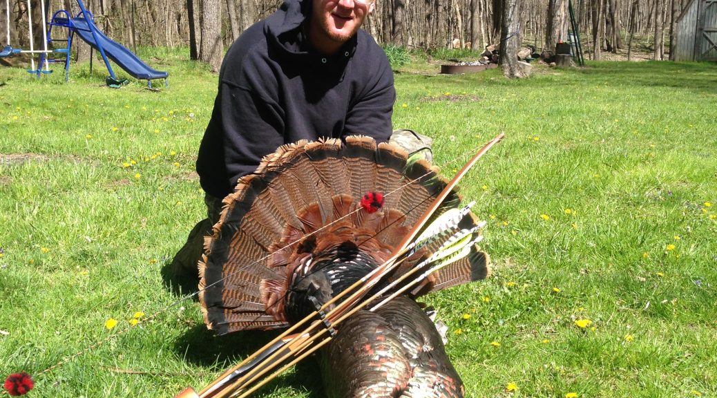 Turkey Archives - Archer's Den - 3Rivers Archery Blog