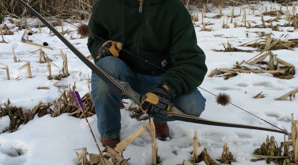 Small Game Archives - Archer's Den - 3Rivers Archery Blog