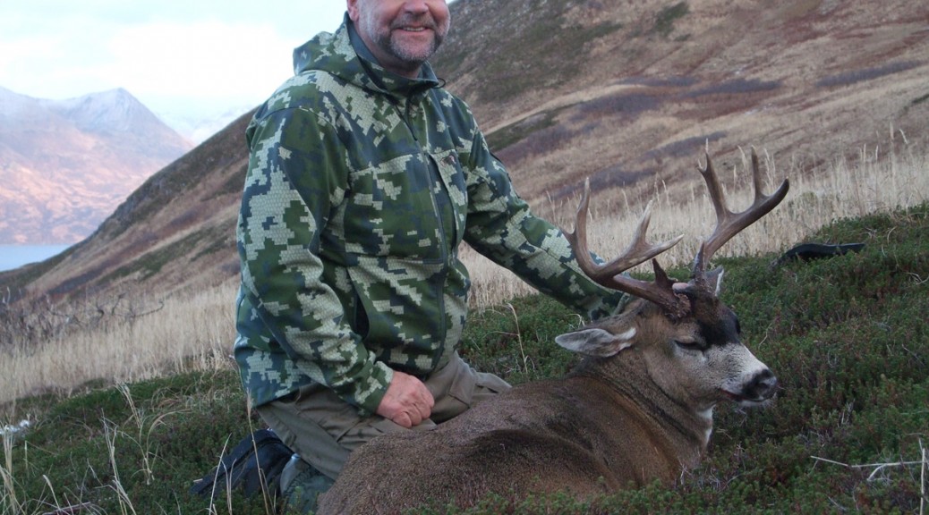 Blacktail Deer Archives - Archer's Den - 3Rivers Archery Blog