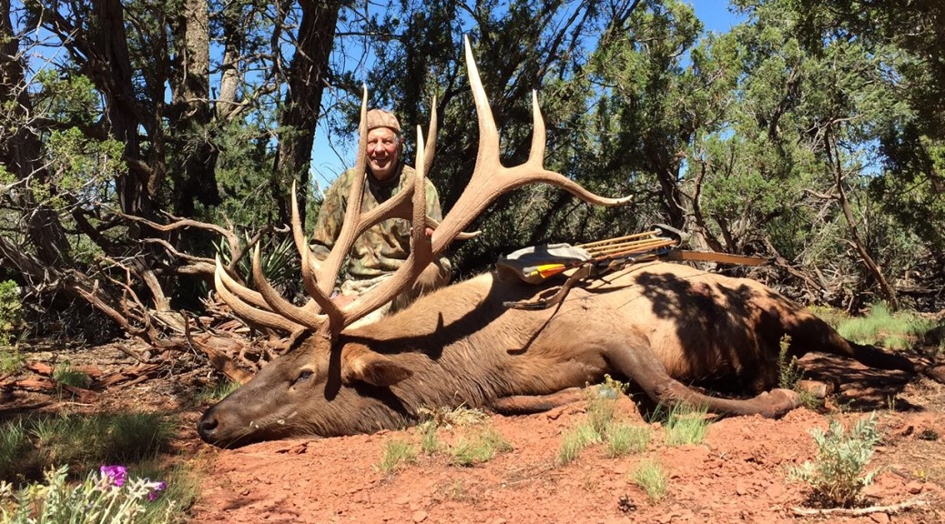 Elk Archives - Archer's Den - 3Rivers Archery Blog