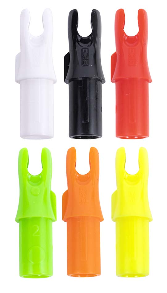 Bohning Smooth Release Arrow Nocks