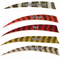 Feather Fletchings, Arrow Building, Arrows | 3Rivers Archery