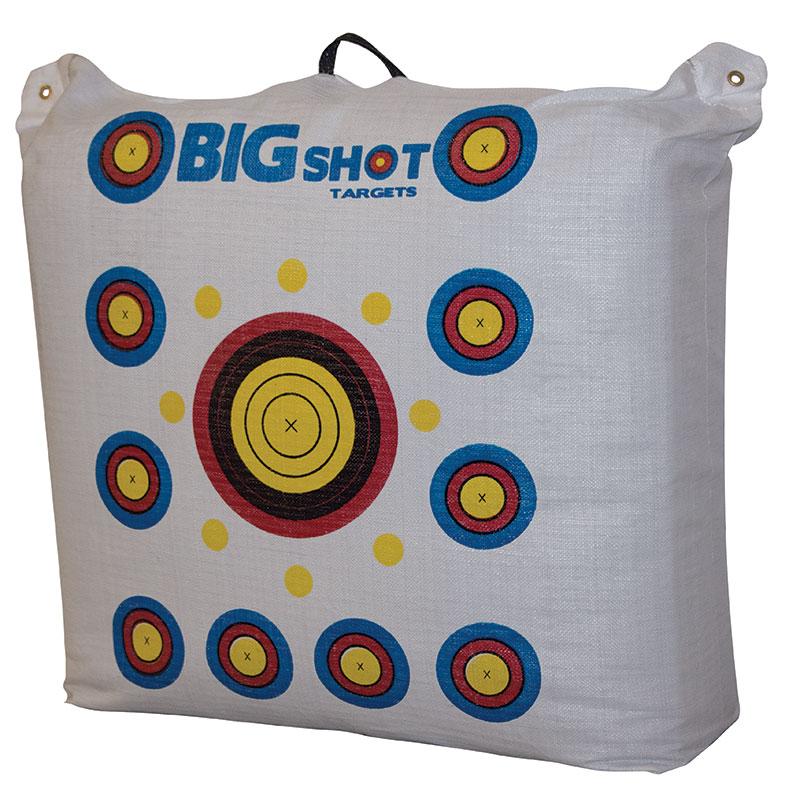 BIGshot Targets Outdoor Range Bag Target