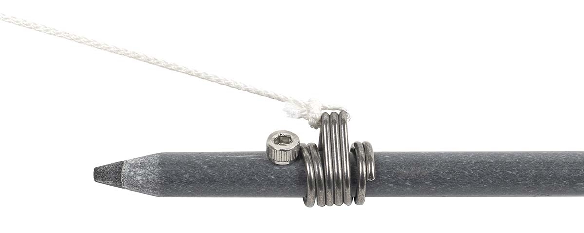 Constrictor Bowfishing Arrow Slides