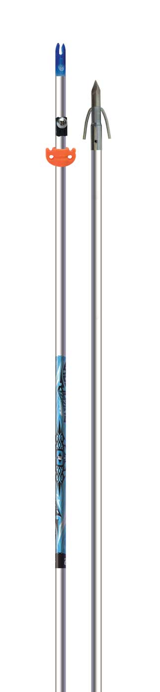 Bowfishing Arrows, Bowfishing | 3Rivers Archery