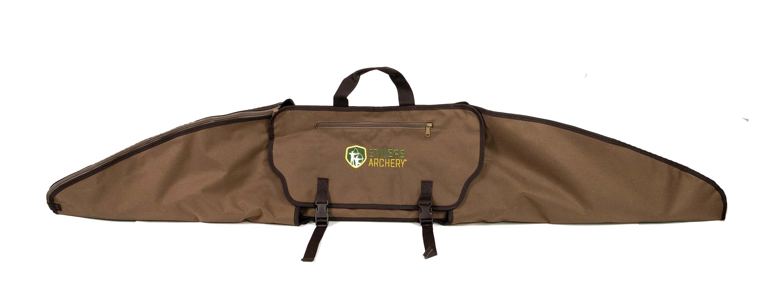 3Rivers Archery LITE Strung Bow and Arrow Soft Case