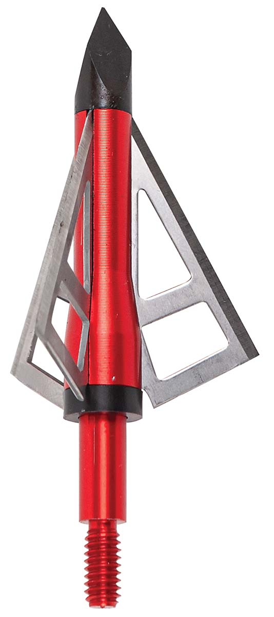 Velox™ Photon 3-Blade Screw-In Broadhead