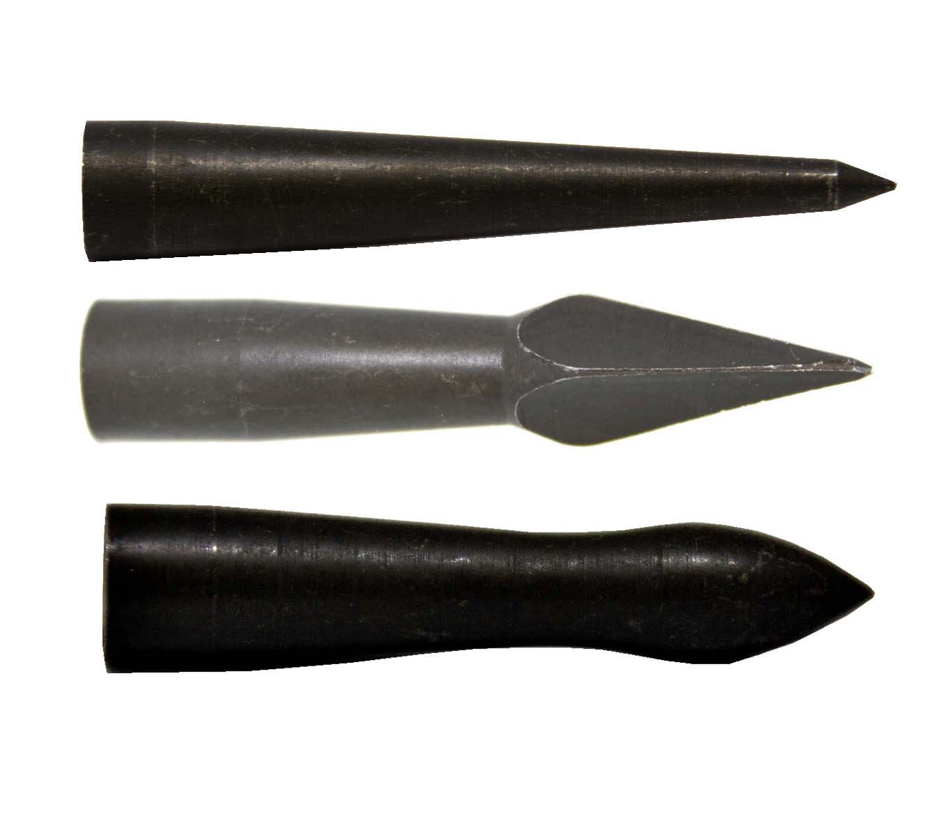 Medieval Arrow Points