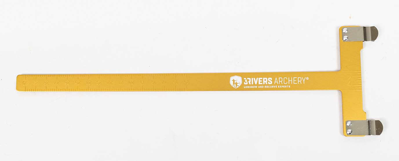 3Rivers Archery T-Square