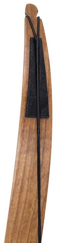 Calf Hair Groove Silencers