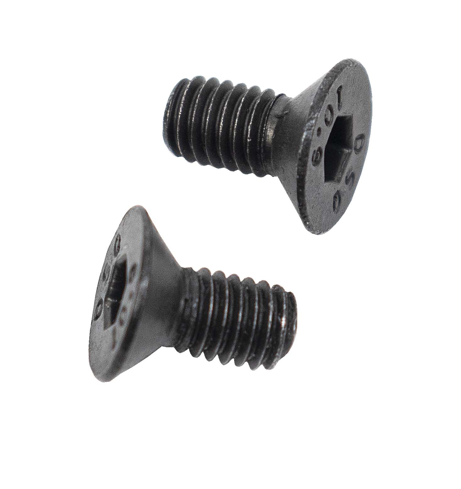 Springy Rest Replacement spring screw 2pk