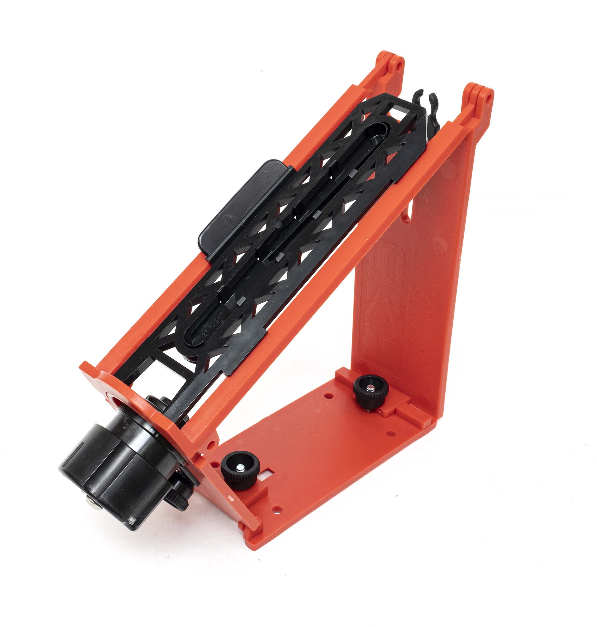 Frontier Fletching Jig and Clamps