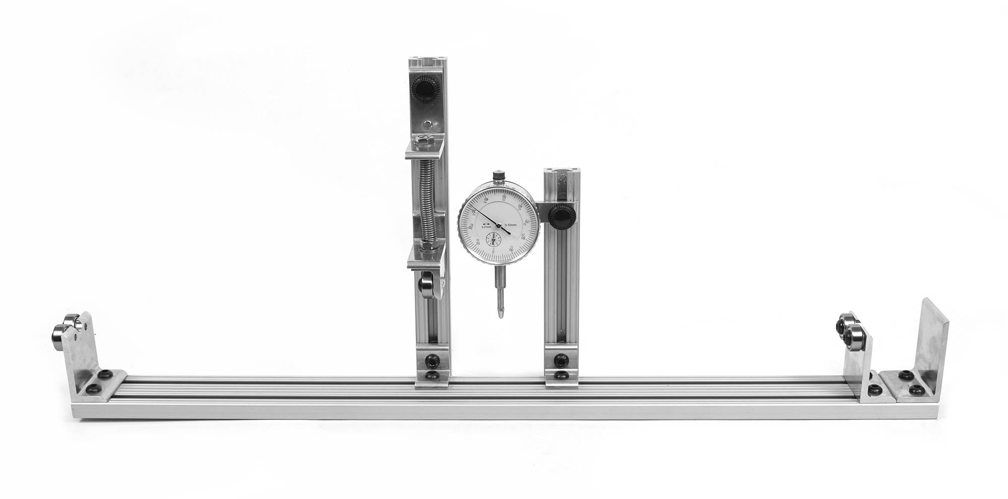 Coop's Bowsmith Spine Align Tester Pro