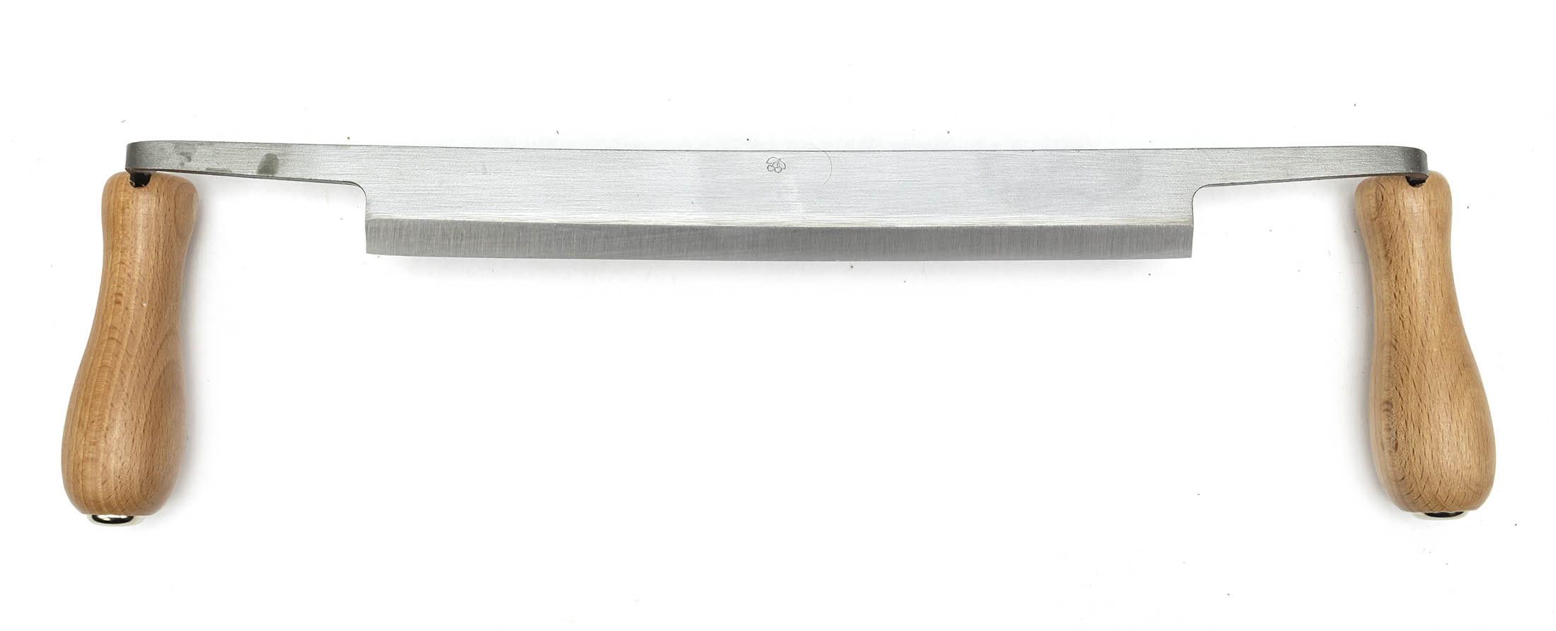 Straight Edge Draw Knife