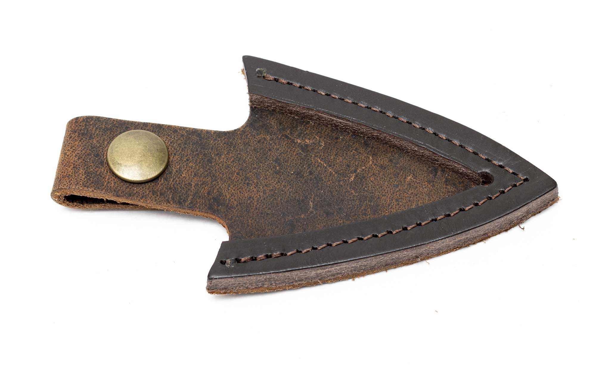 Arrowhead Toe Bow Tip Protector