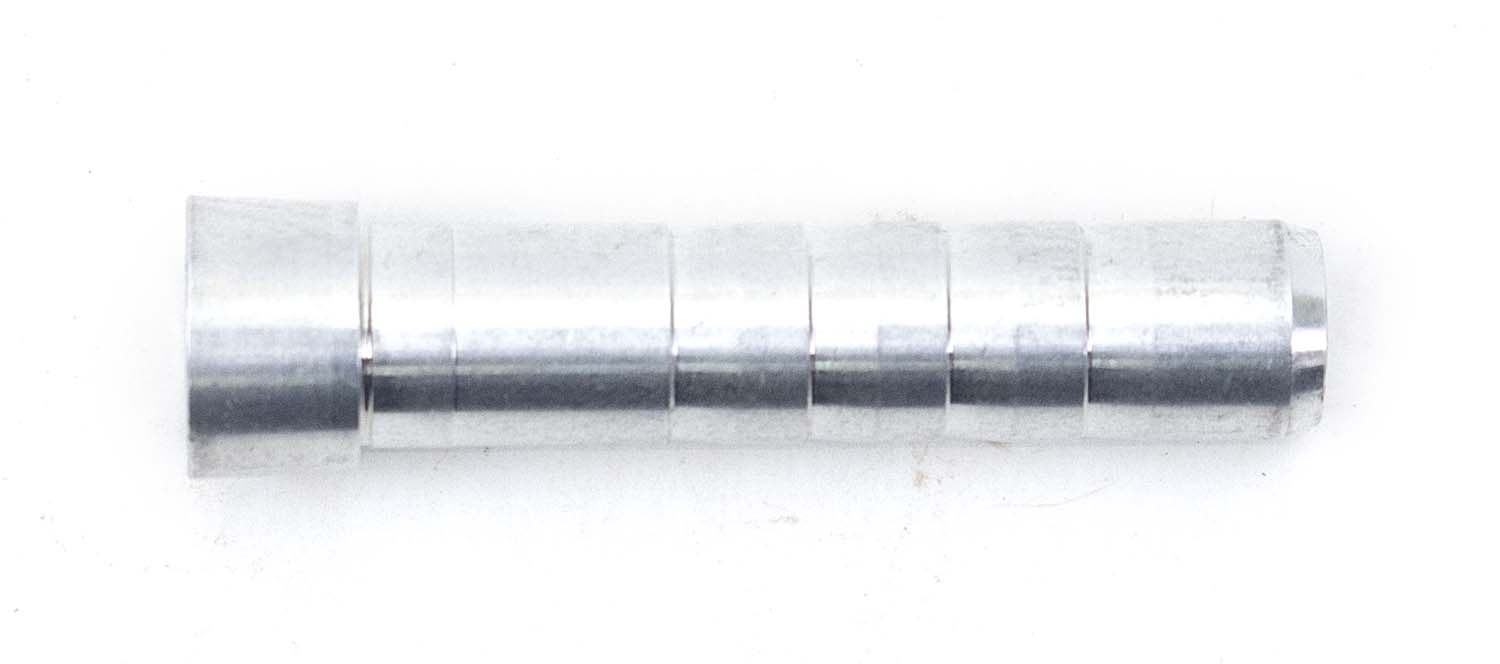 Easton RPS 6.5 Aluminum Inserts, dozen