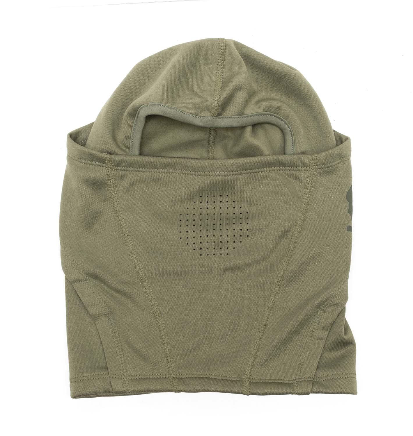 Half Rack Balaclava Full Facemask