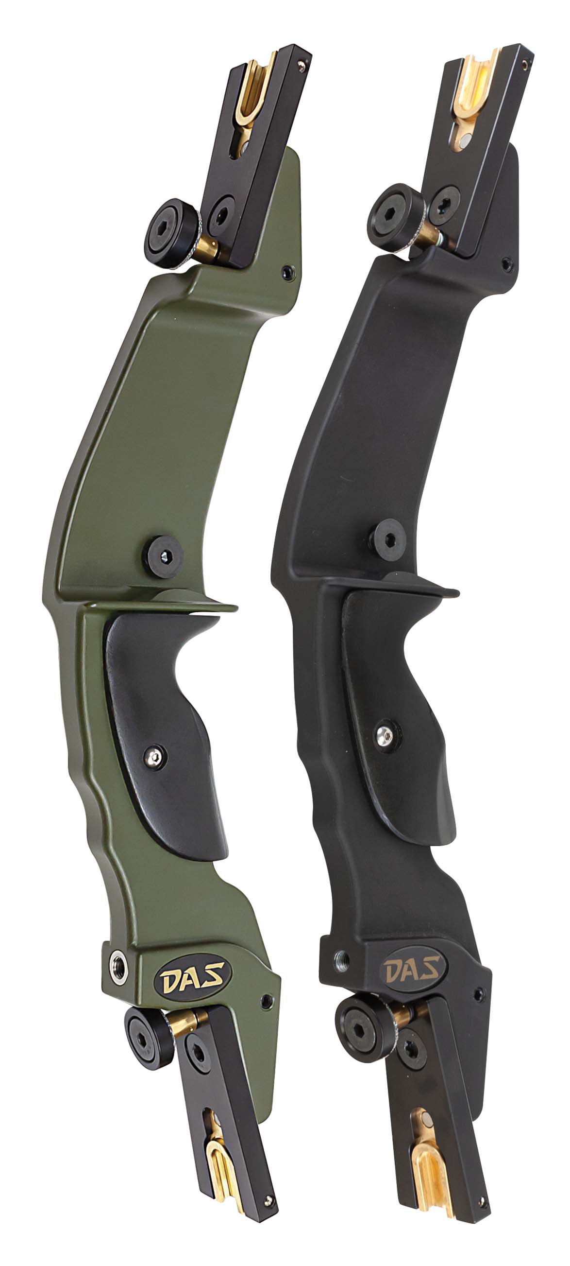 DAS Bows ILF 17" Dalaa Takedown Bow