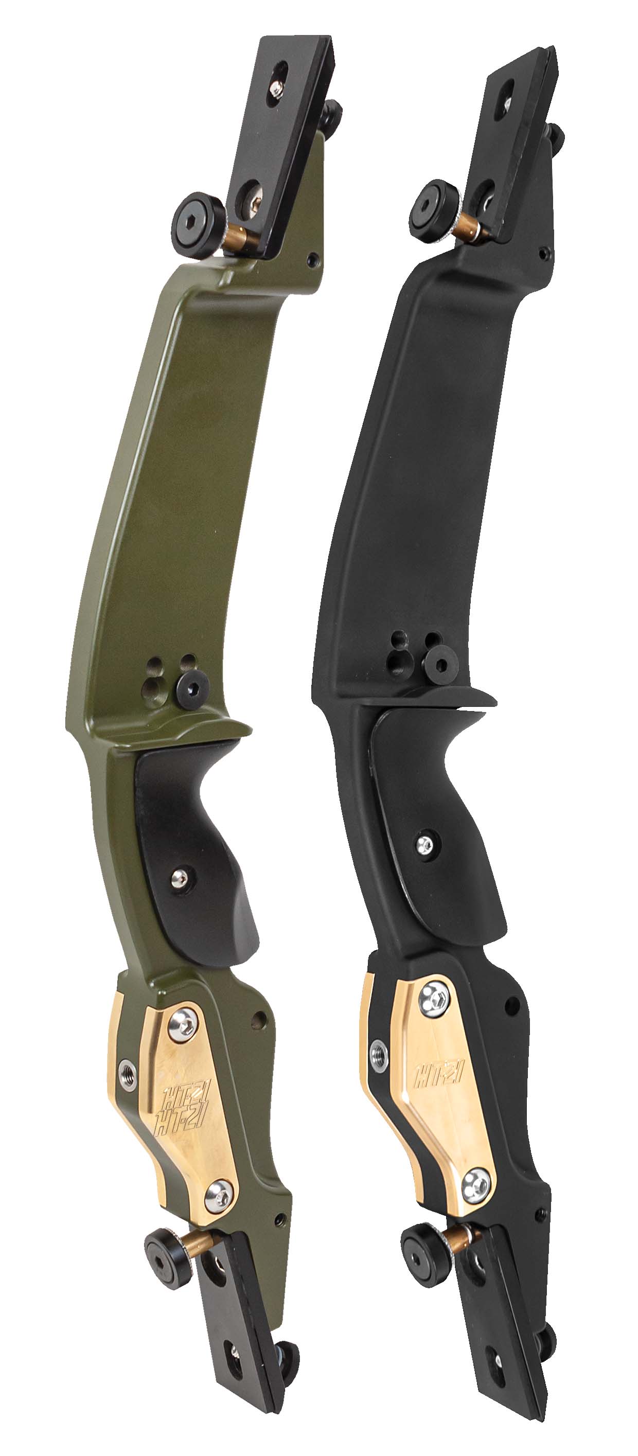 DAS HT-21 Hunting Target Riser