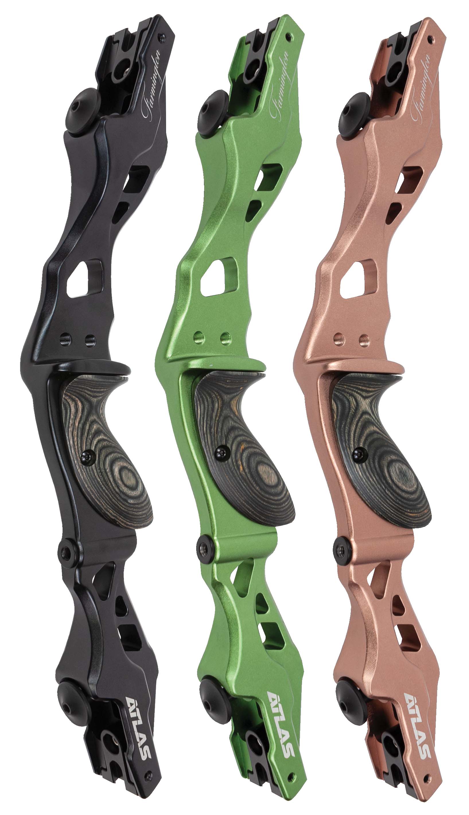 Farmington Atlas ILF Riser