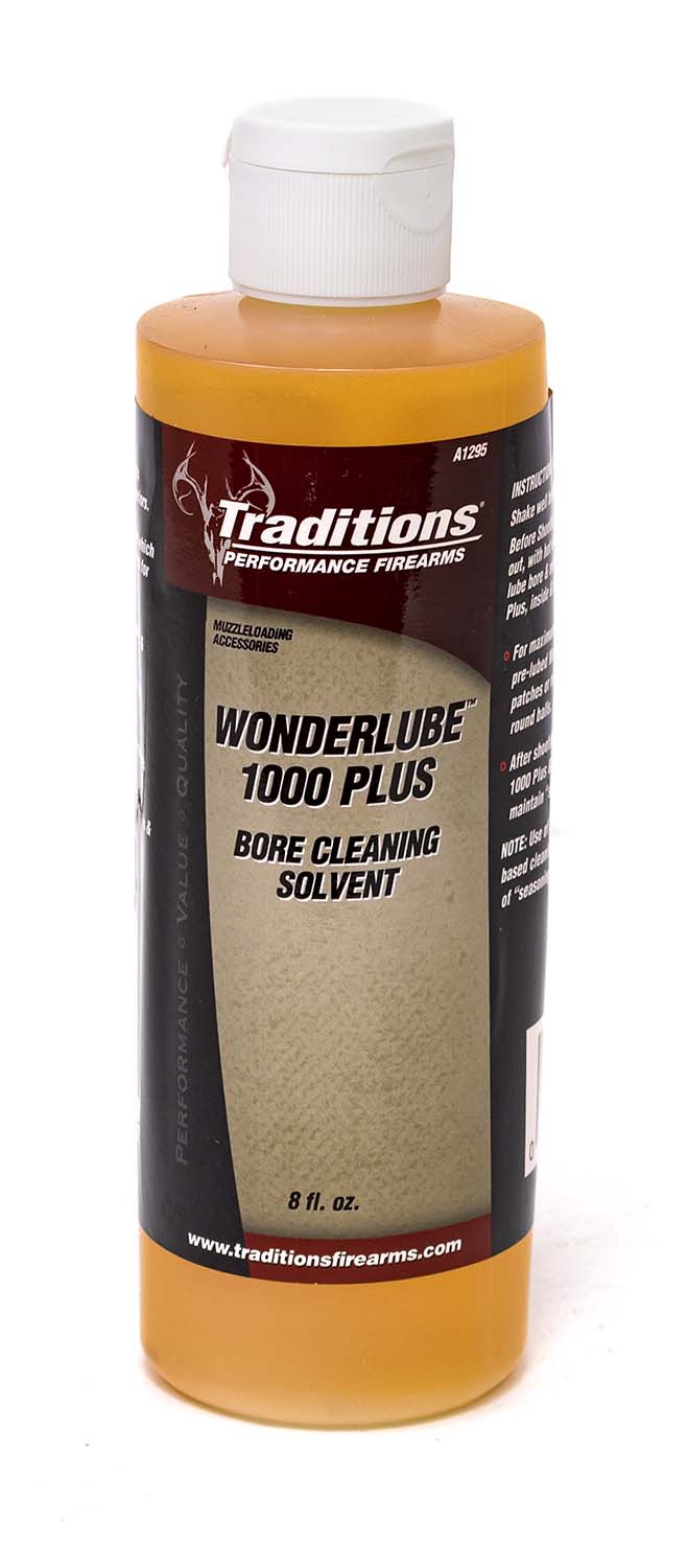 Wonderlube 1000 Plus Bore Cleaning Solvent