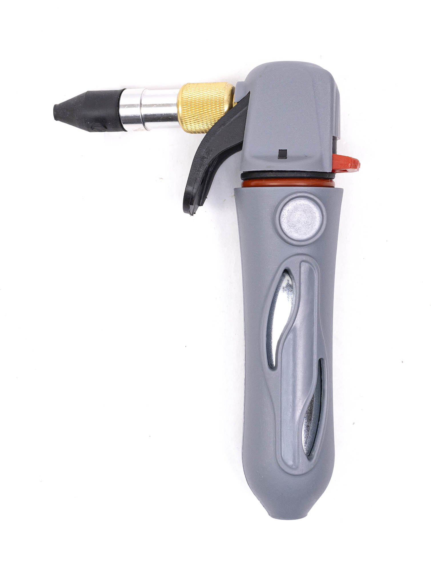 Blowoff Inflator Discharge CO2 Kit