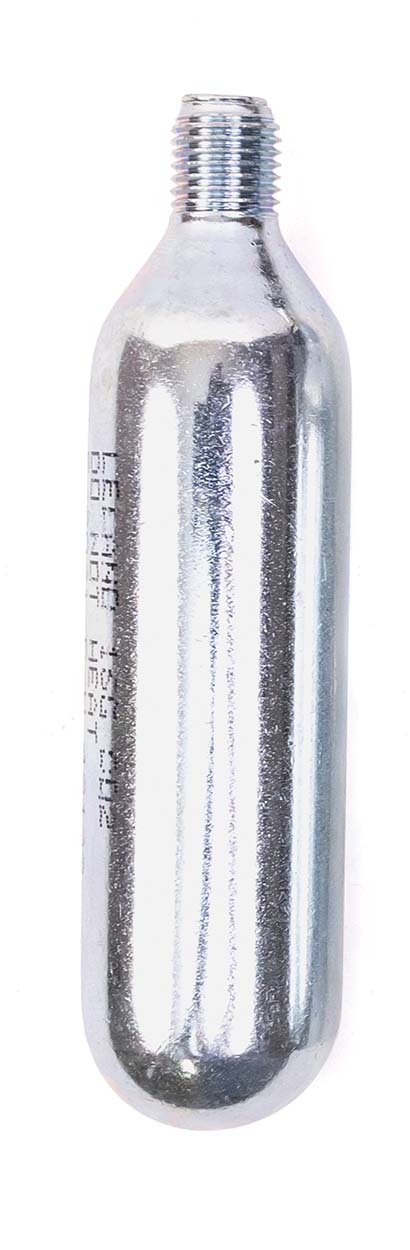 Replacement Cartridge for B.I.D. Discharge Kit