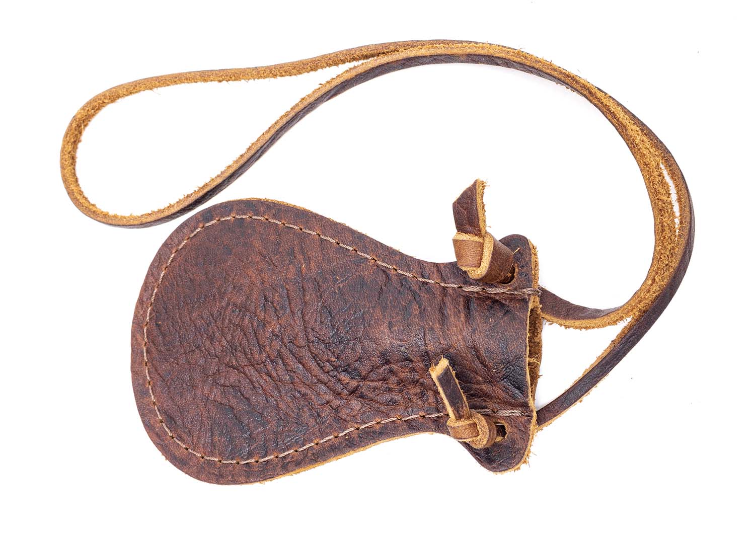 Muzzleloading Round Ball Bag