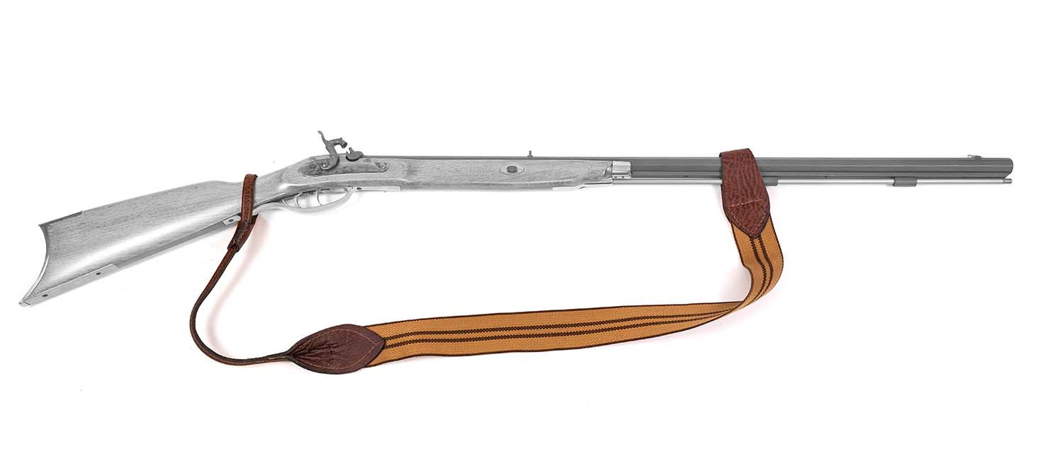 Universal Muzzleloading Rifle Sling