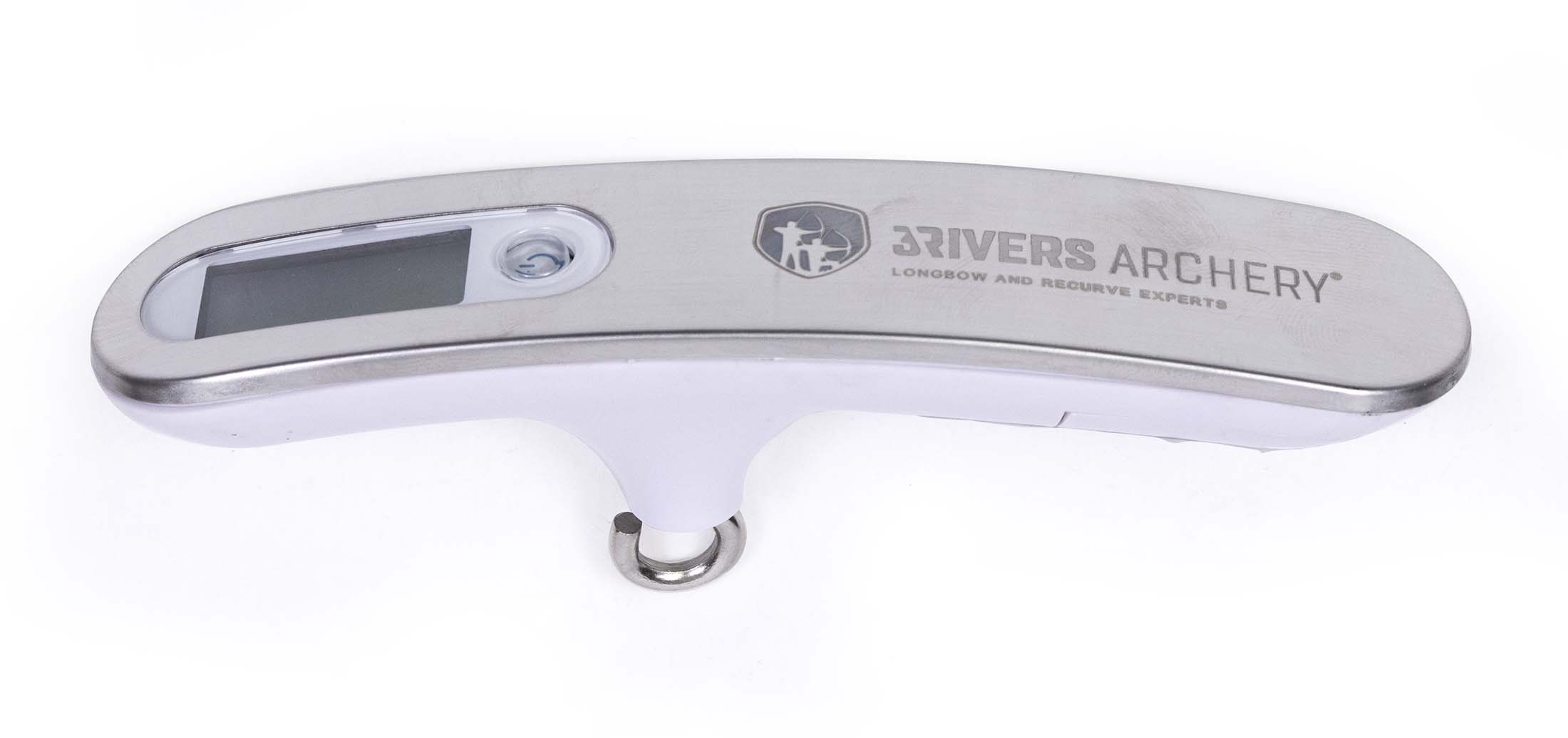 3Rivers Handheld Digital Bow Scale