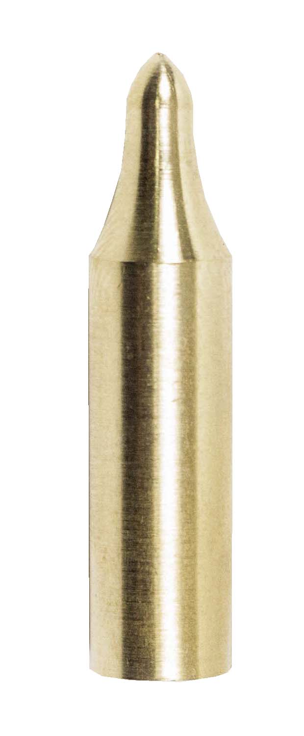 Brass Screw-On Field Points