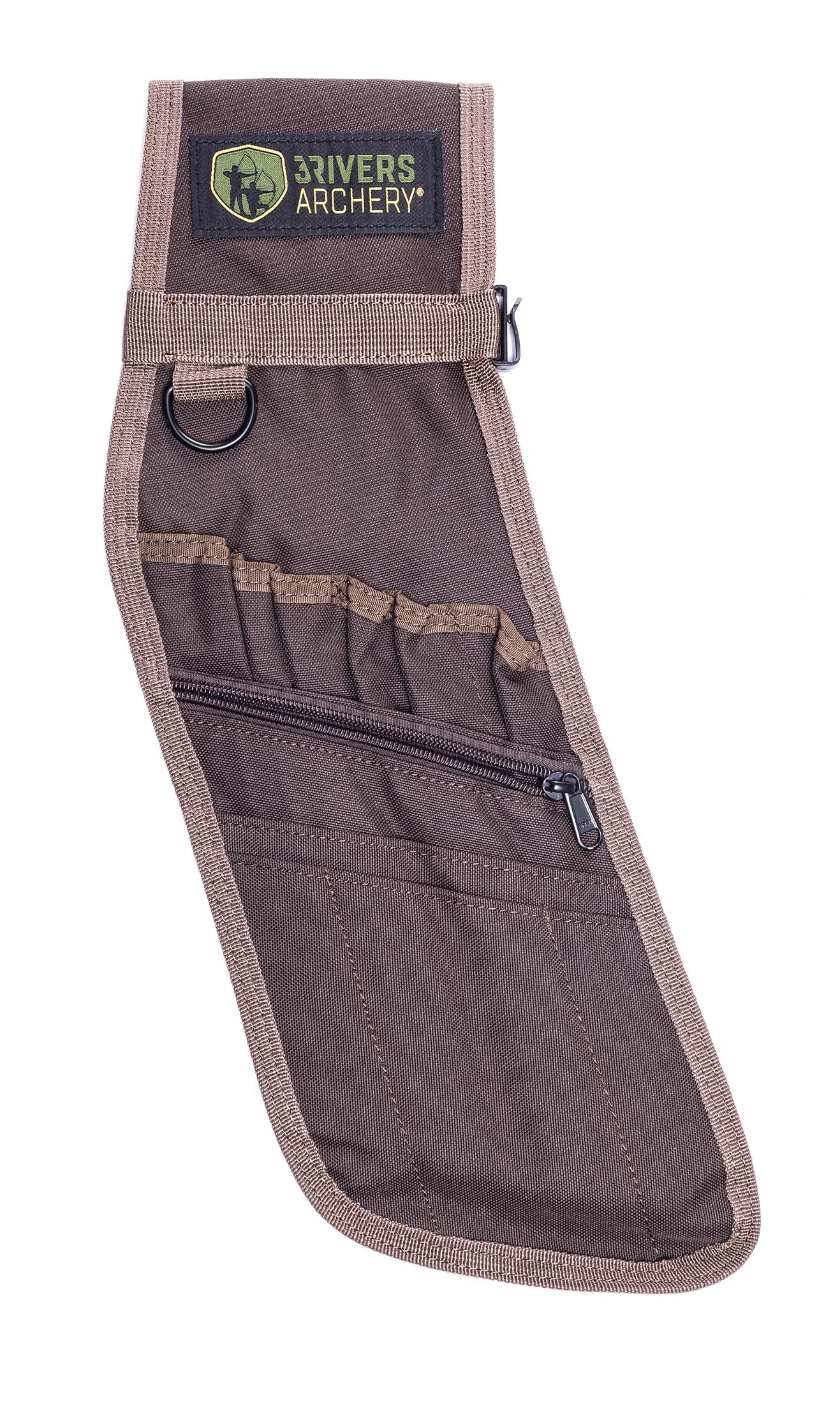 Traditional Only Range Rover Deluxe Hip Quiver