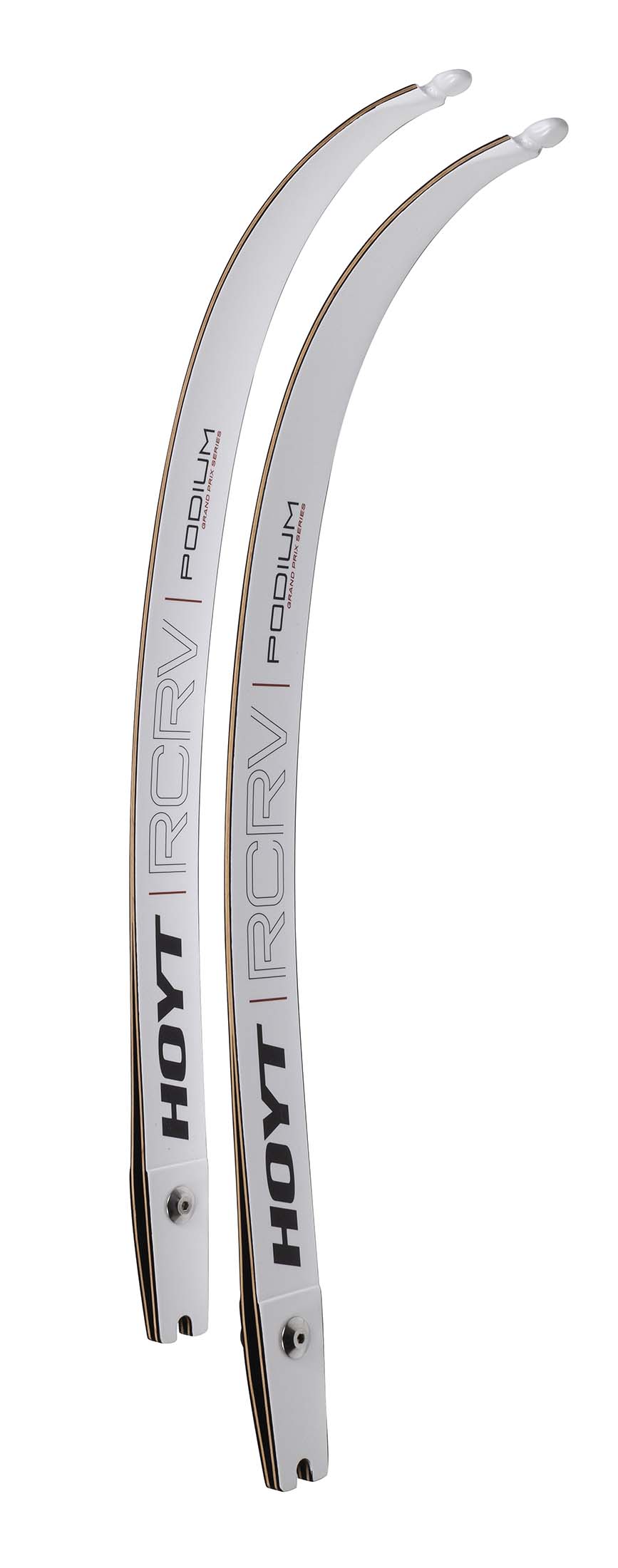 Hoyt Bows RCRV Podium Grand Prix ILF Limbs