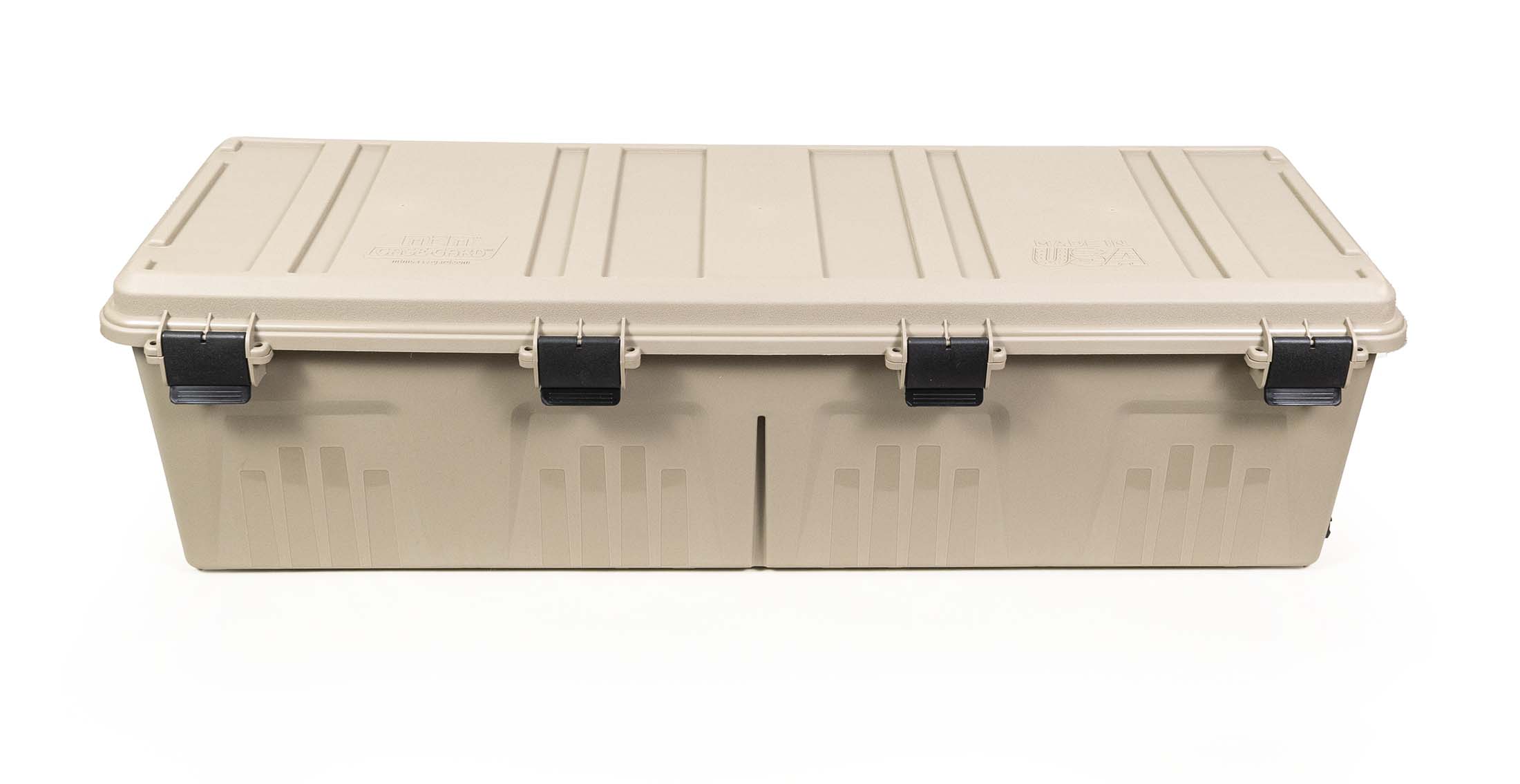 Mule Mobile Gear Crate