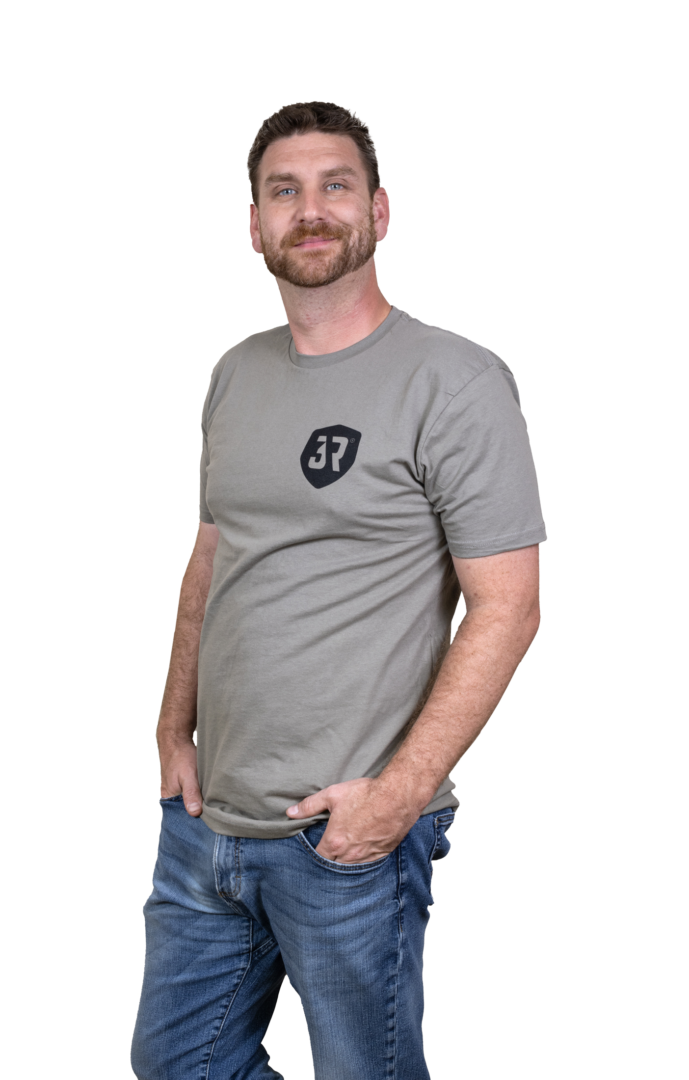 3R Pursue Your Target Shirt