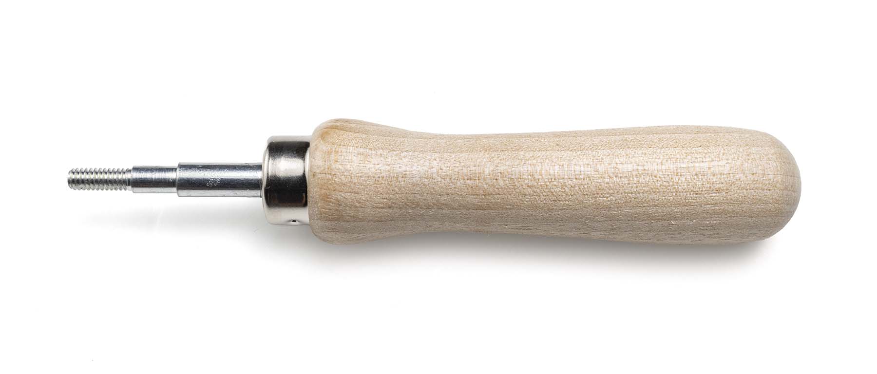 Aluminum Insert Tool