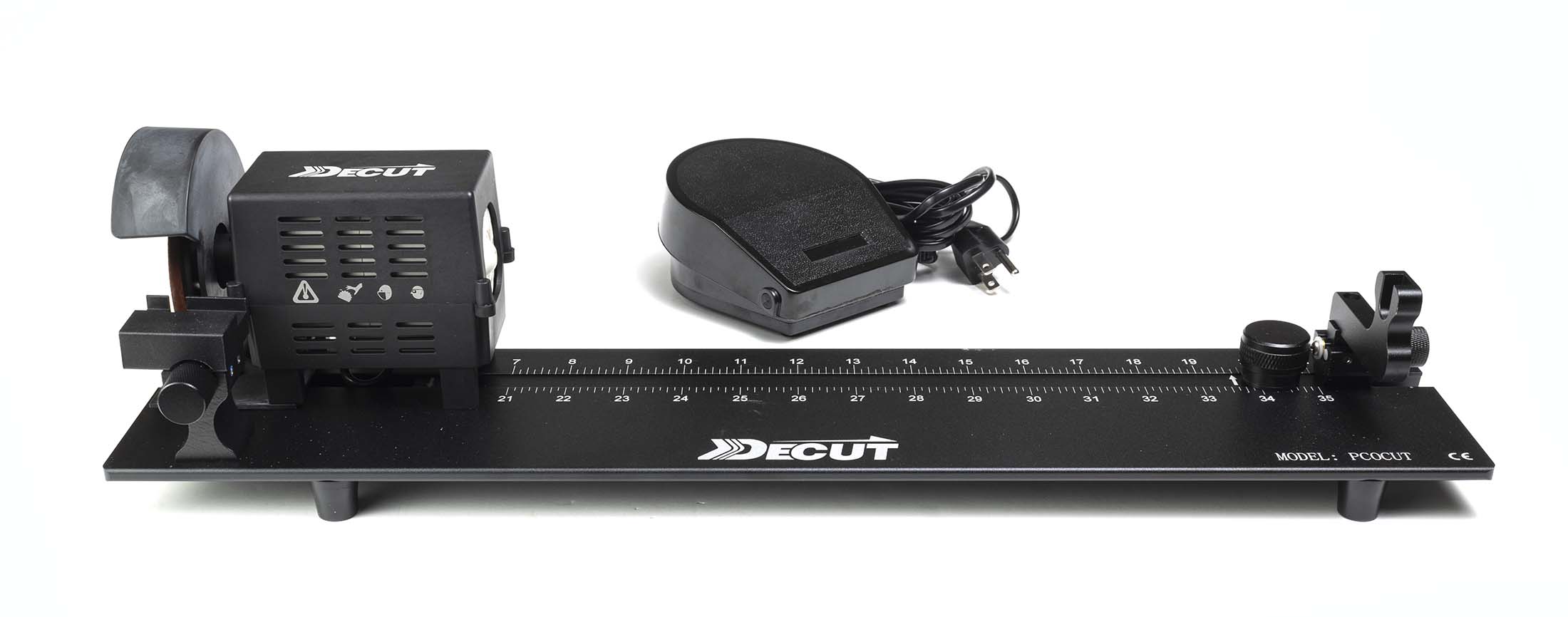 Decut Professional Arrow Saw - Large